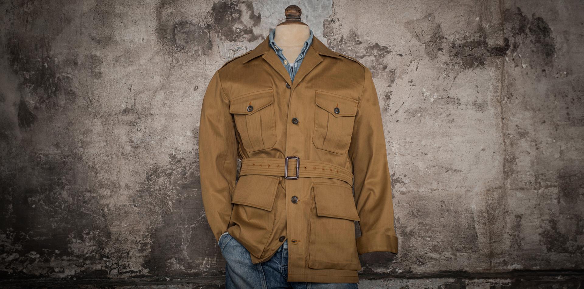 SAHARIENNE - Fleurs de Bagne