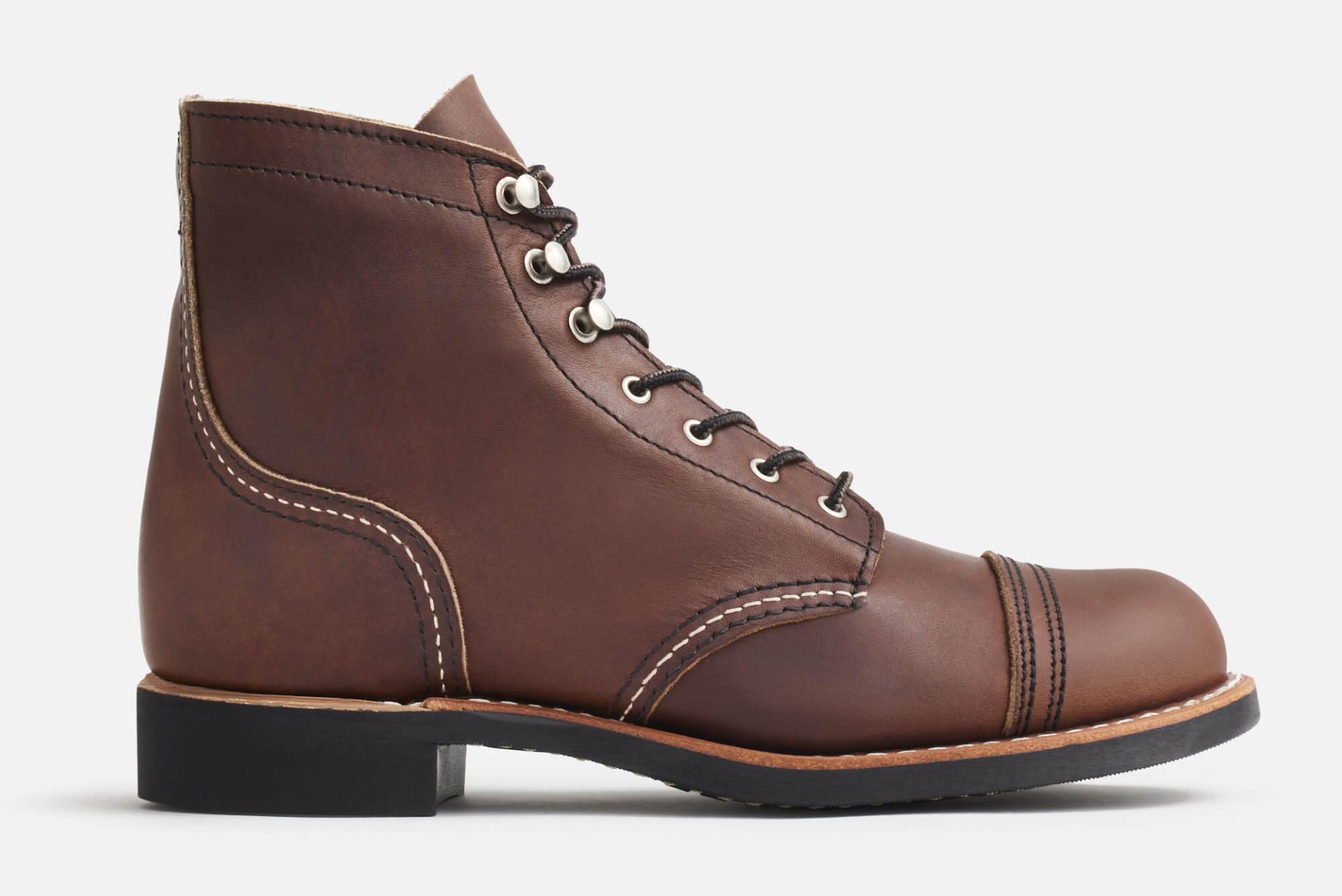 RED WING 3365
