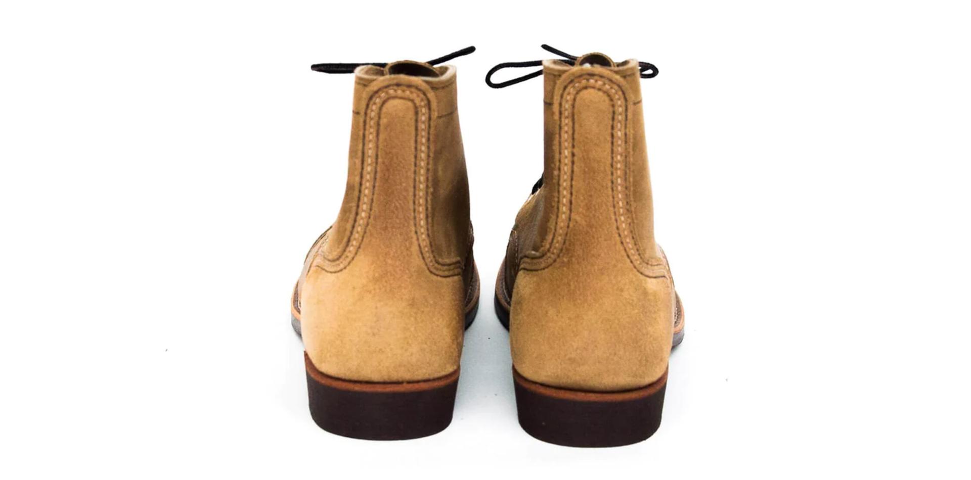 RED WING 8083 - IRON RANGER HAWTHORNE MULESKINNER