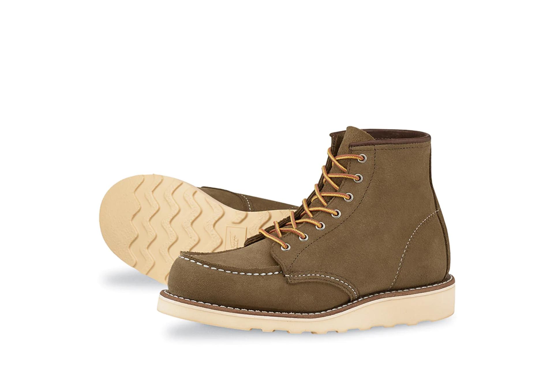 RED WING 3377