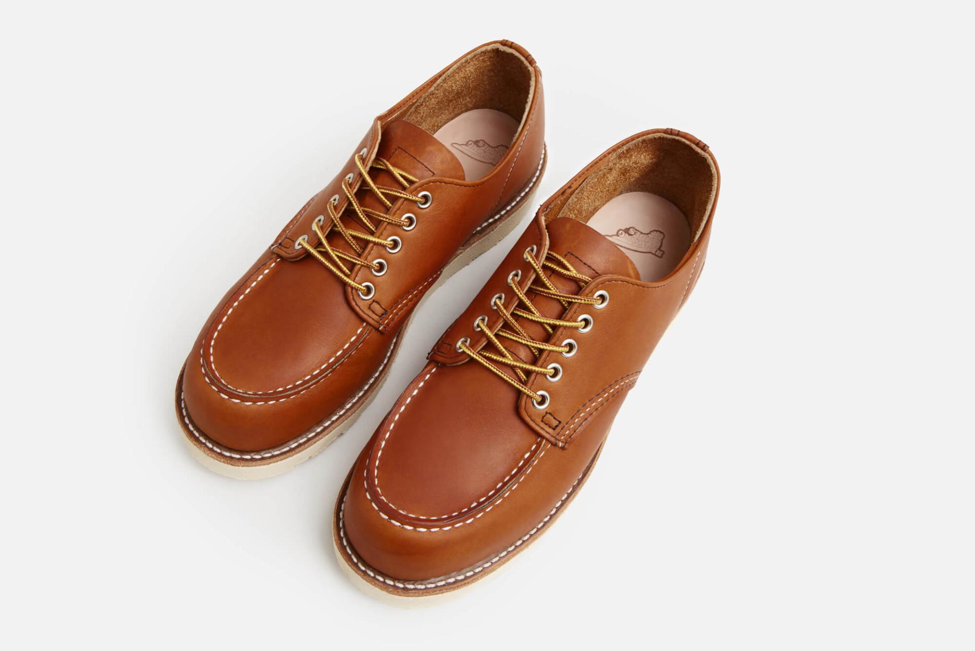 RED WING 8092