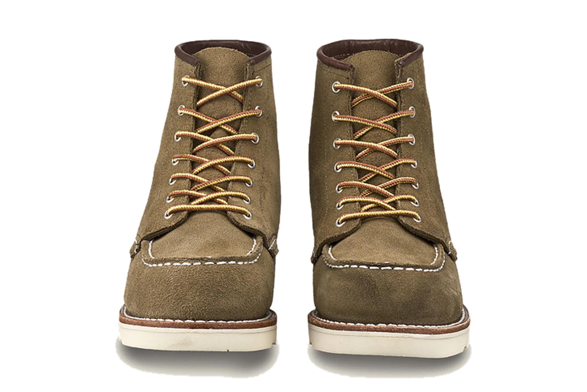RED WING 3377