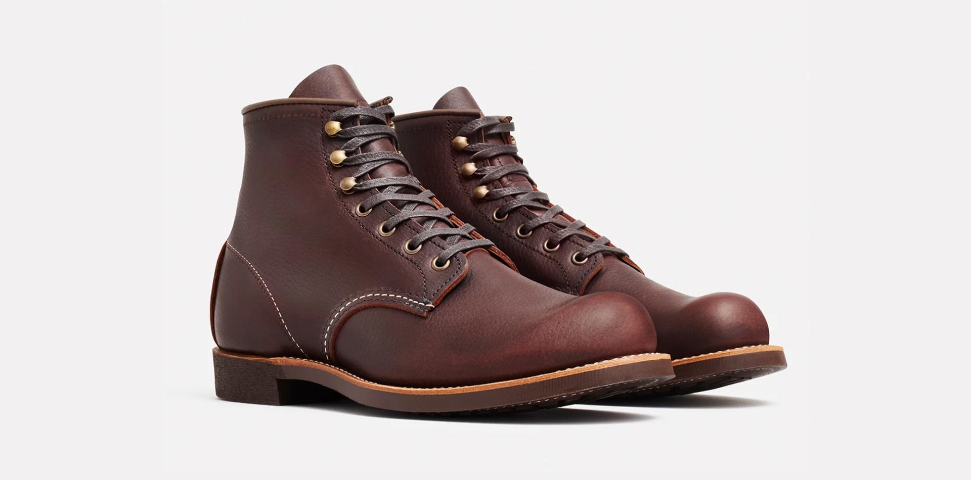 RED WING 3340