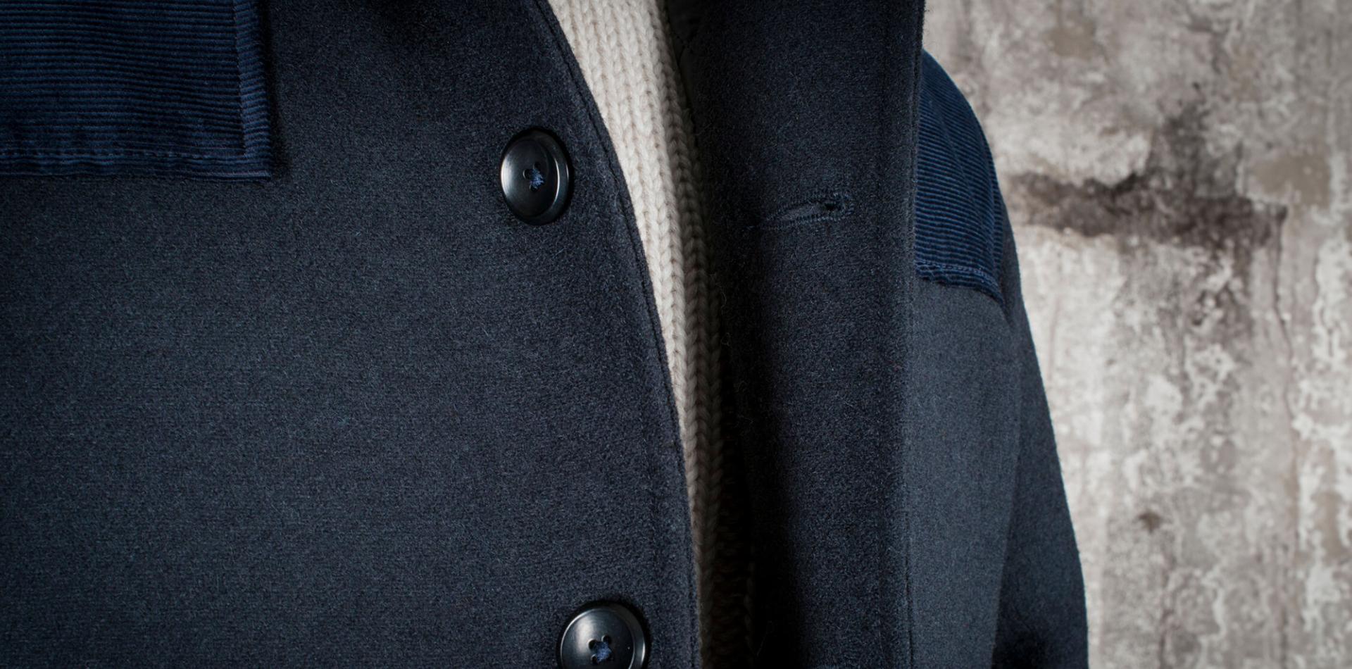 LE CABAN "ST MARTIN DE RÉ" NAVY