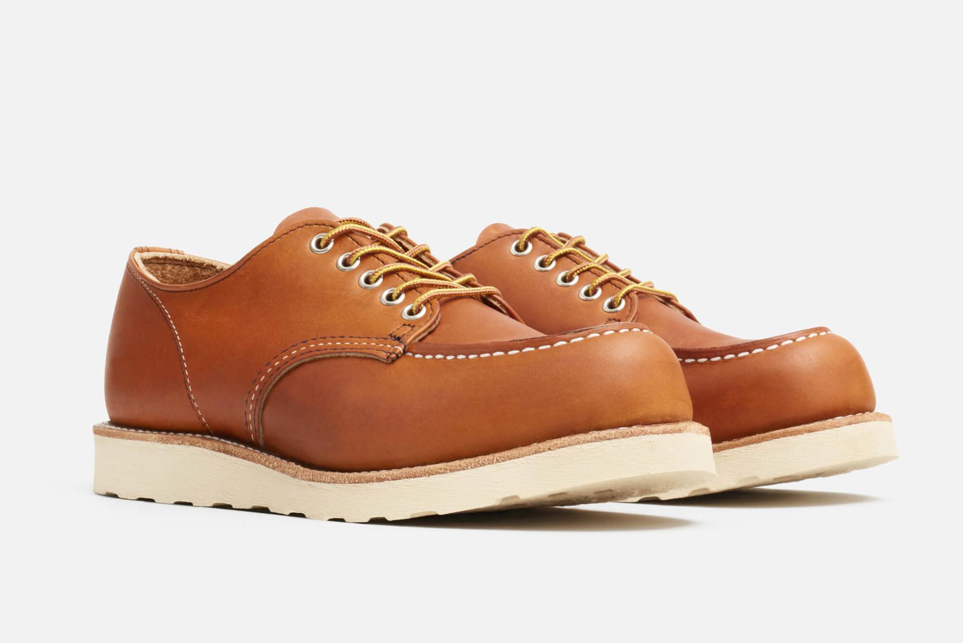 RED WING 8092