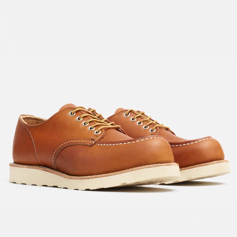 Chaussures Red Wing Hommes - Fleurs de Bagne
