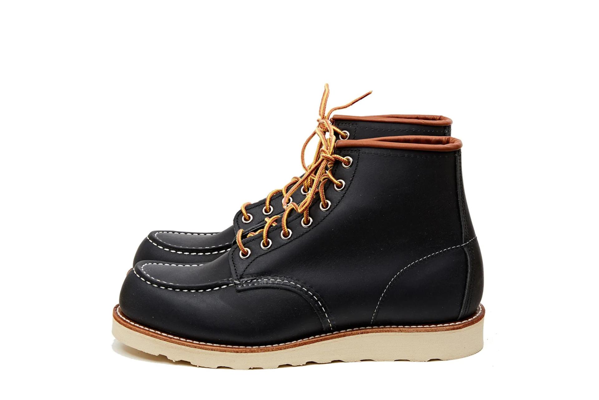 RED WING 8859