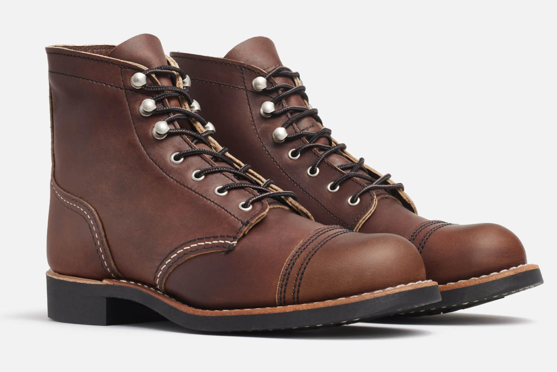 RED WING 3365