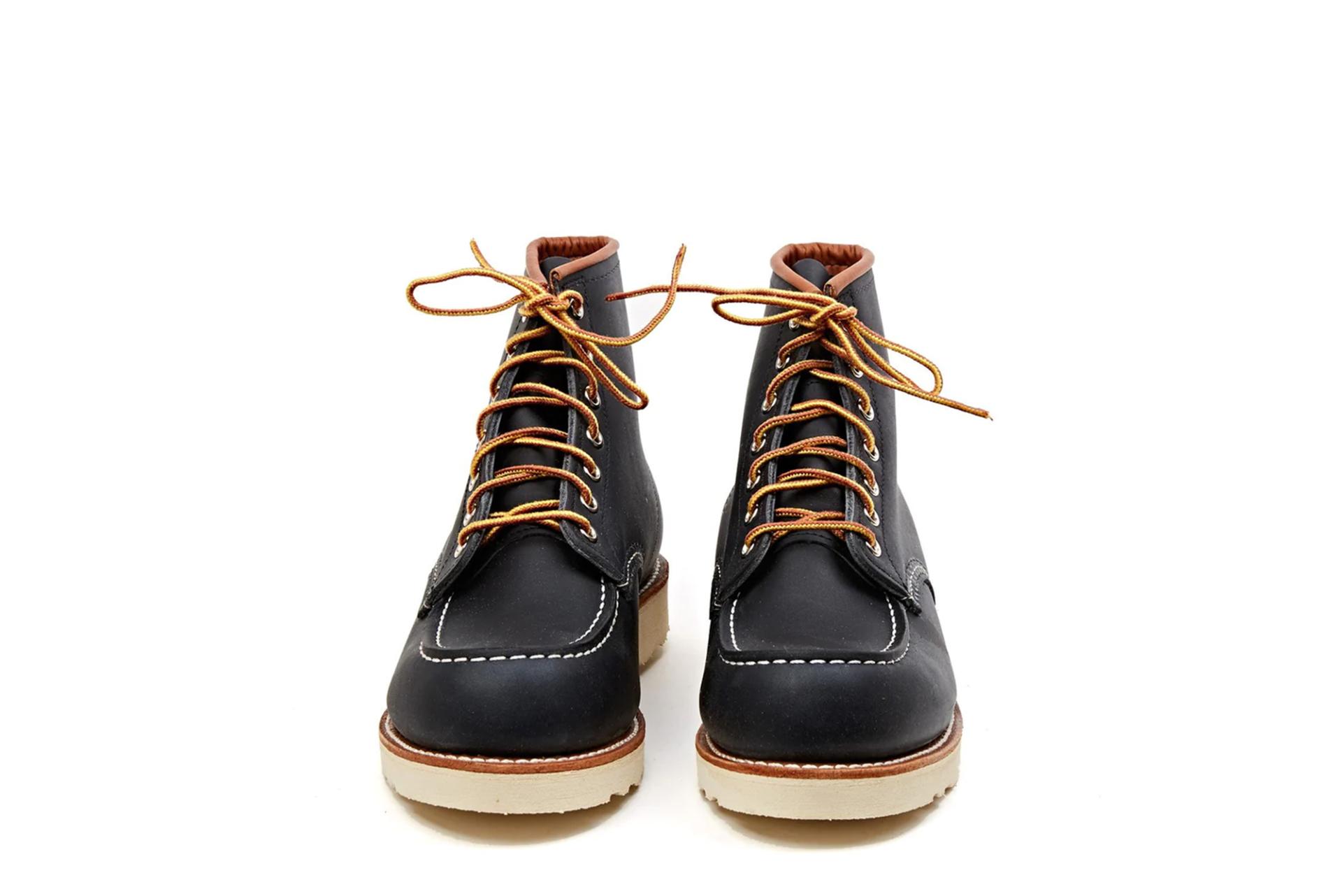 RED WING 8859