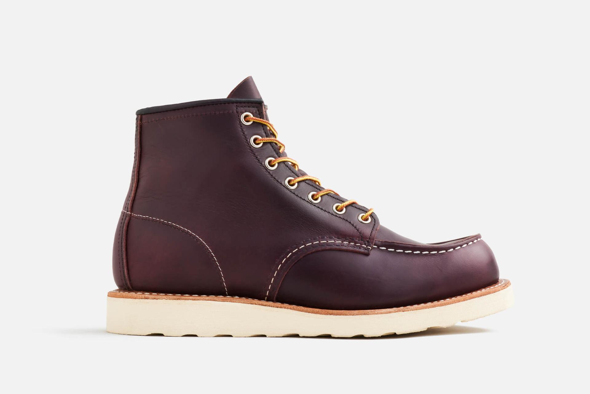 RED WING 8847