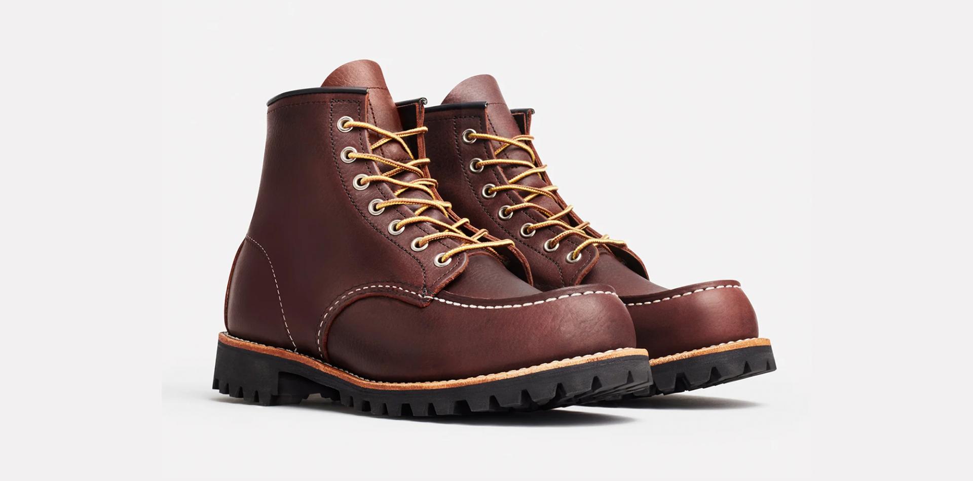 RED WING 8146