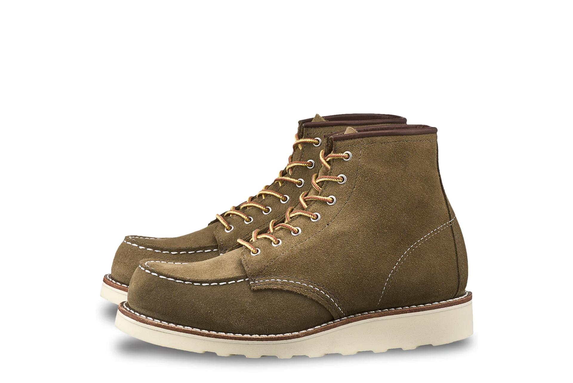 RED WING 3377